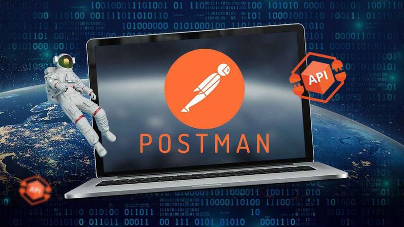 دوره بین | تجربه بی نظیر با آموزش پستمن Postman – ابزار تست ای پی آی API