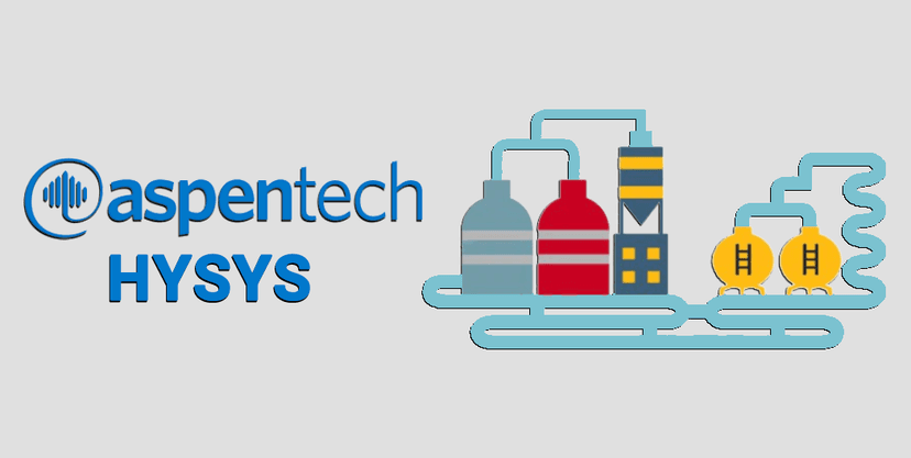 دوره بین | پیشرفت با آموزش مقدماتی نرم‎ افزار اسپن هایسیس (Aspen HYSYS) (رایگان)